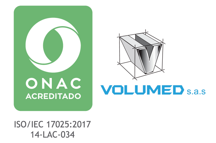 Volumed S.A.S.